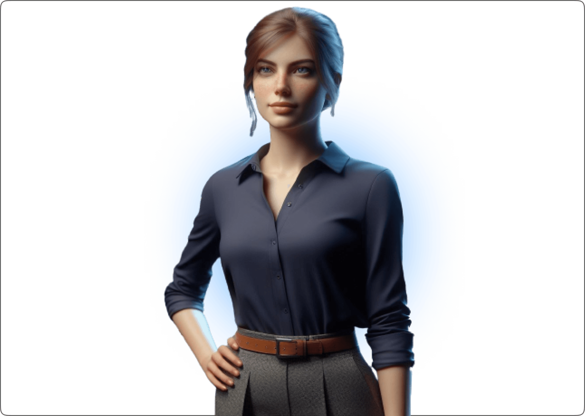 Revolutionizing Game Development | AI Solutions for Developers - 3DAiLY