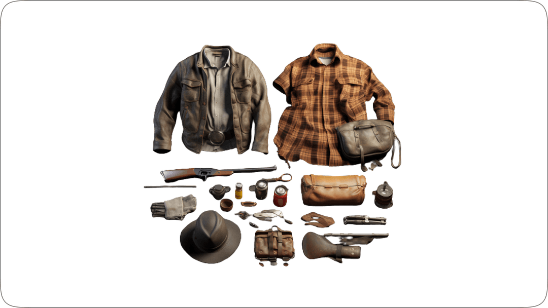 AI Generated 3D Models | Create 3D Models Online - 3DAiLY