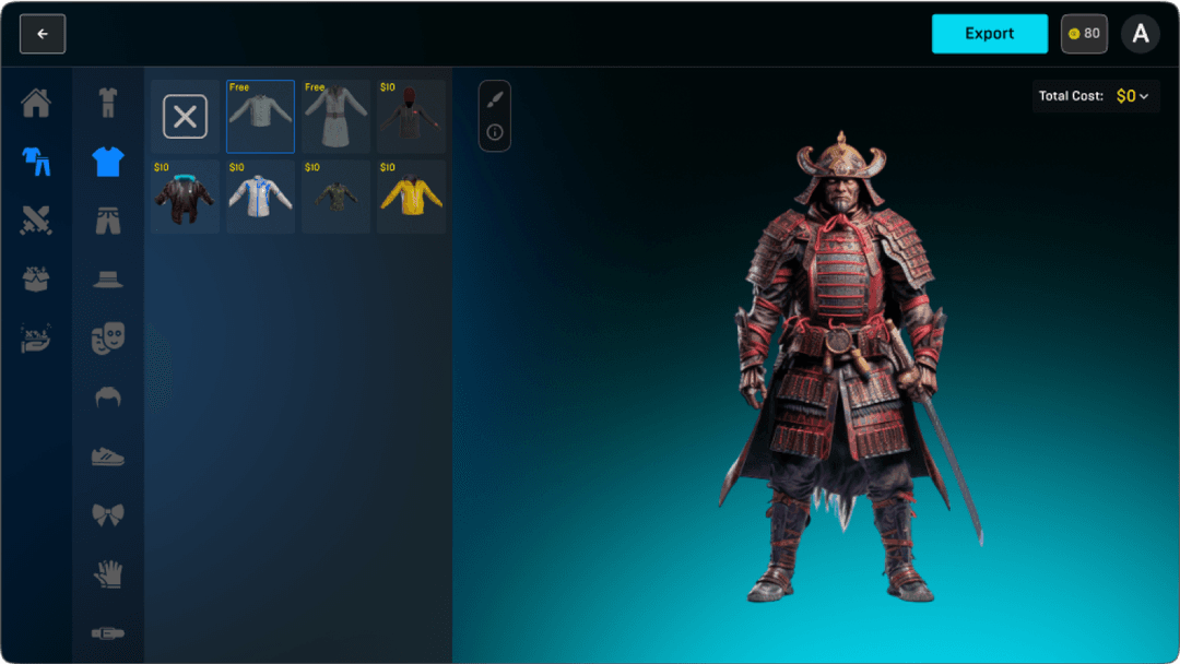 AI Generated 3D Models | Create 3D Models Online - 3DAiLY