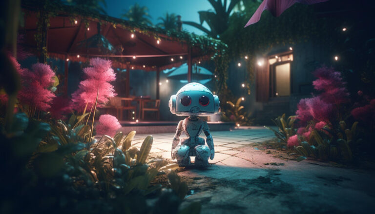 Ai Generated 3d Models A Beginners Guide To 3d Art 3daily