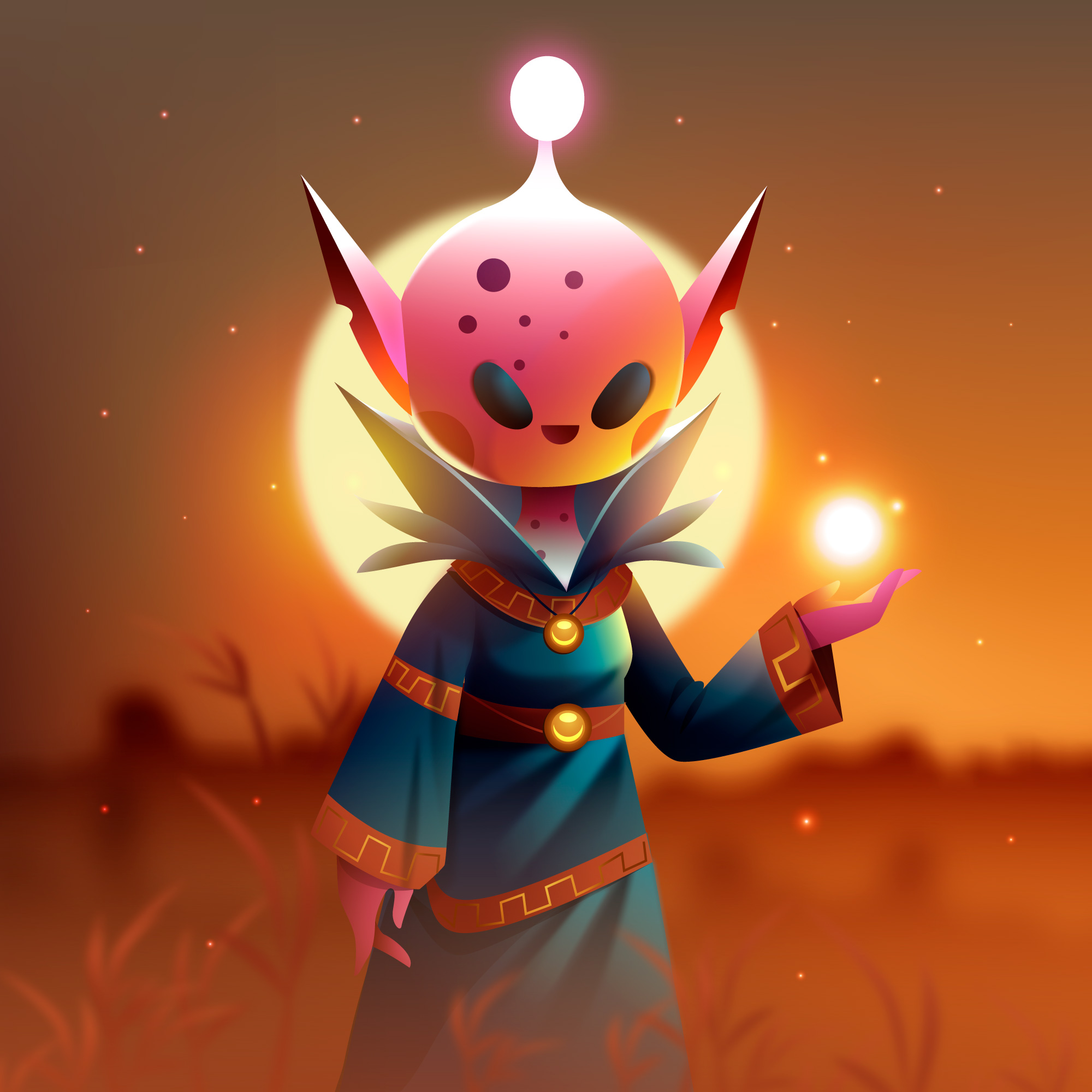 Avatar Creator: Transforming Faces in Real-Time with 3D Avatar