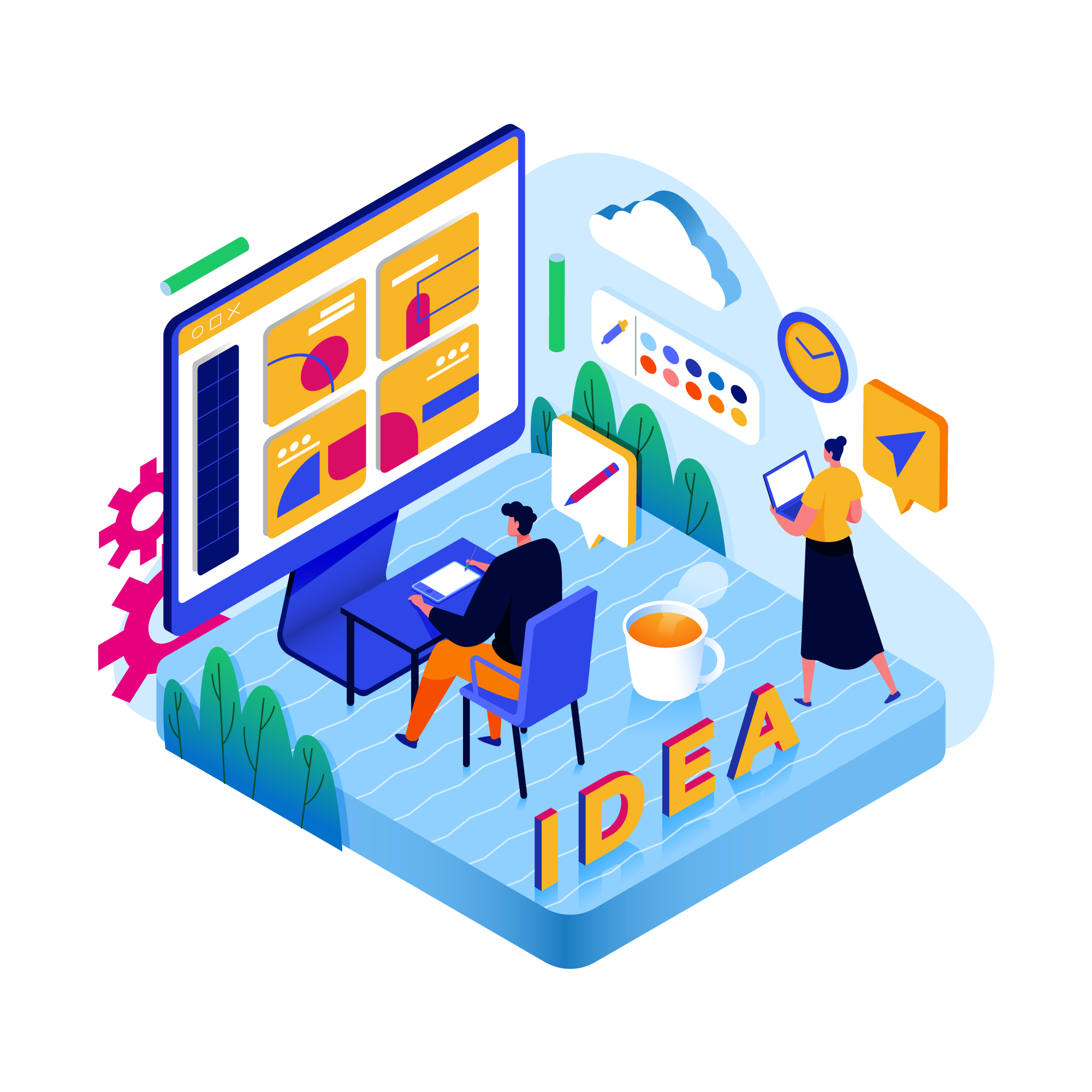 Online 3D Models and 3D Modeling: Everything You Need to Know - 3DAiLY