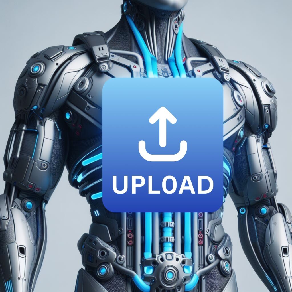 3Daily.ai Editor: A Step-by-Step Guide to Creating and Uploading - 3DAiLY