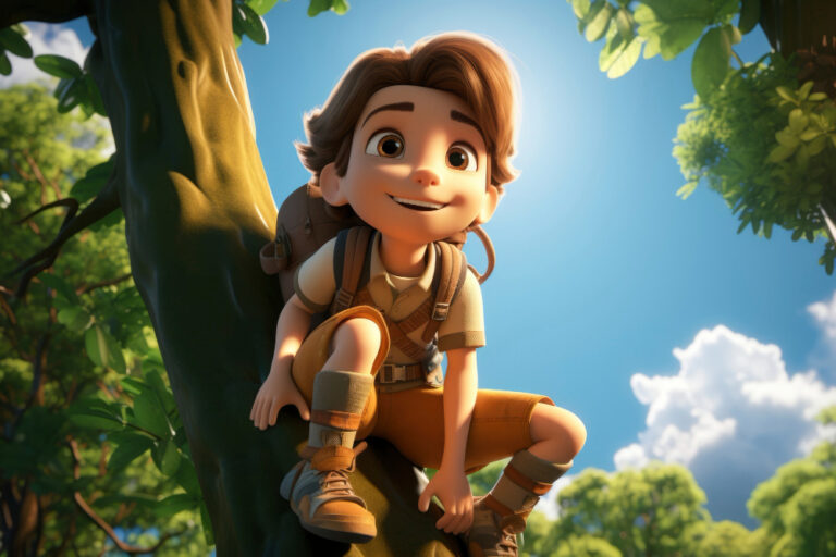 3D Character Modeling: The Ins and Outs to Create 3D Characters