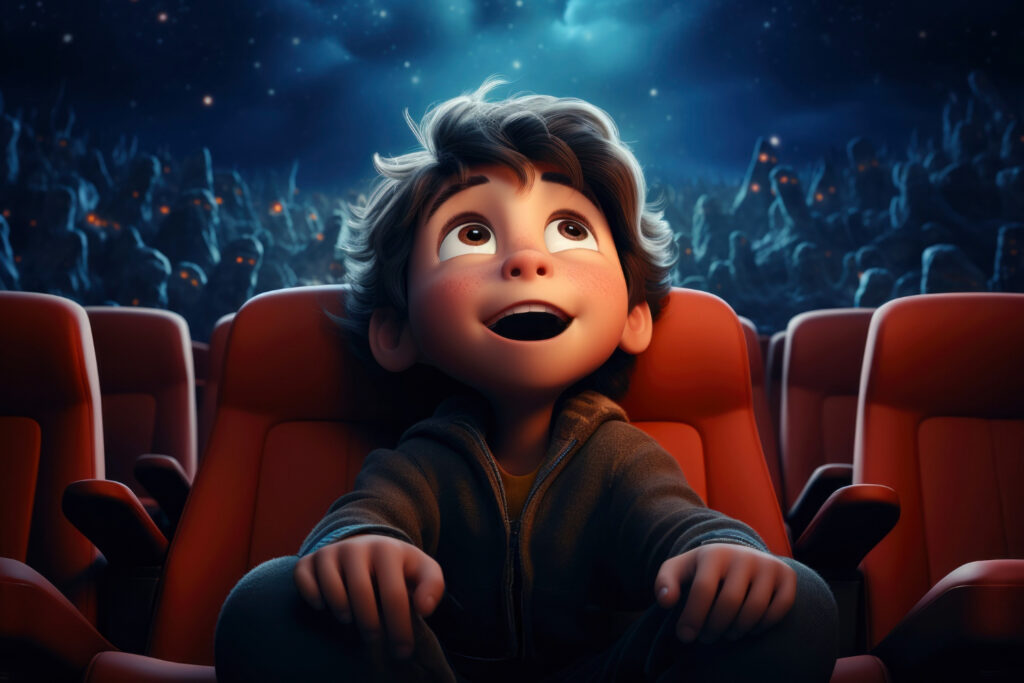 Rigged and Ready: How to Prepare for 3D Models for Animation