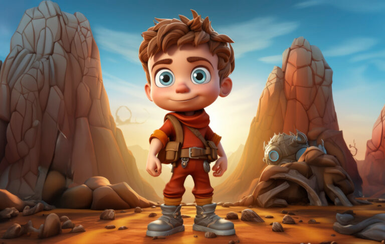 Why Character Customization is Important in Mobile Games?