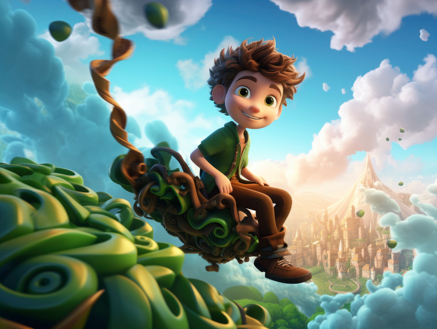 3D Character Modeling: The Ins and Outs to Create 3D Characters