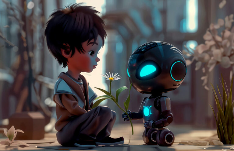 3D Modeling: Blending Traditional Sculpting with Modern Software