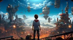 How an Animated Movie is Made: A Complete Guide