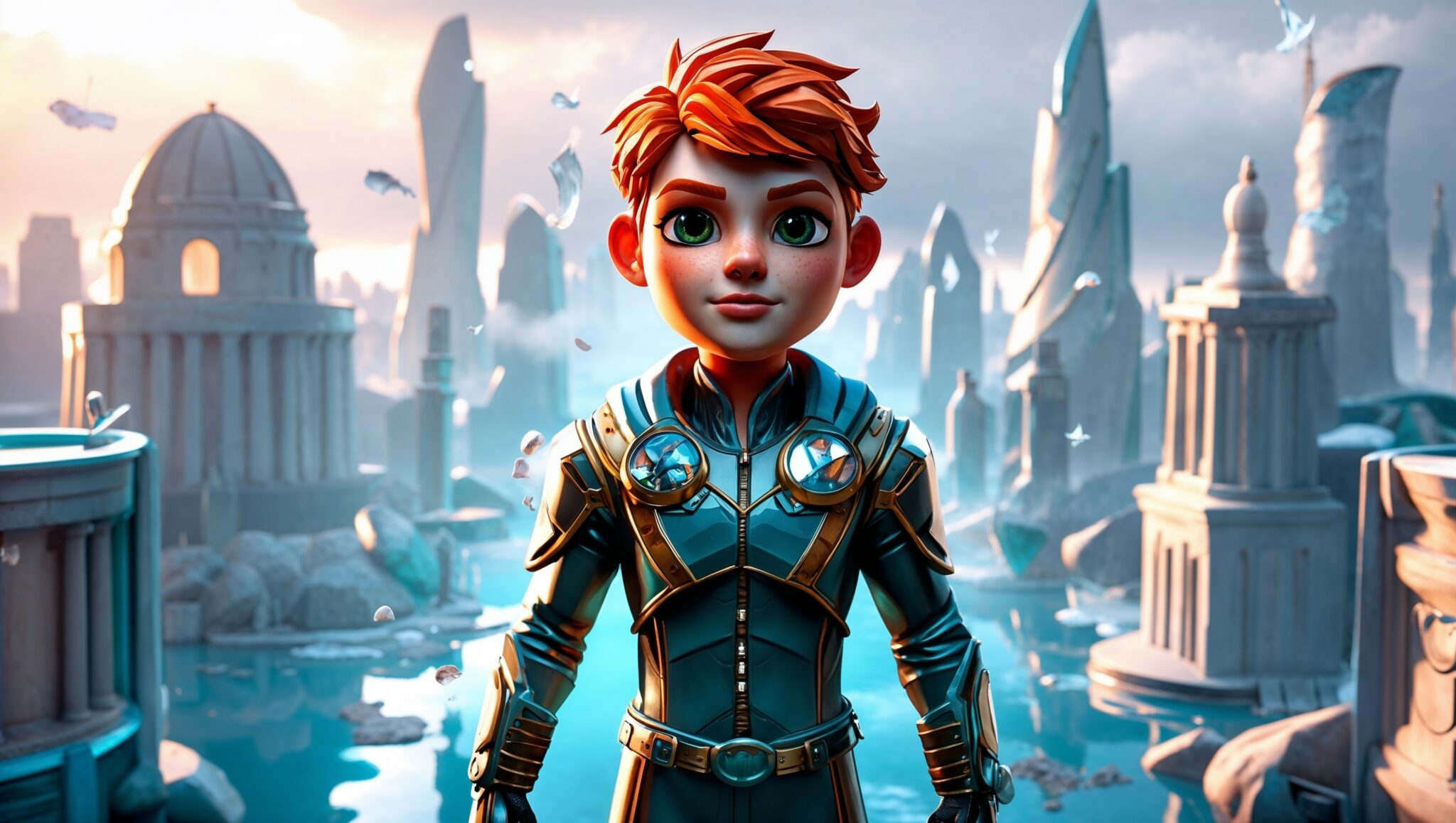 How to Create 3D Games That Players Will Love?