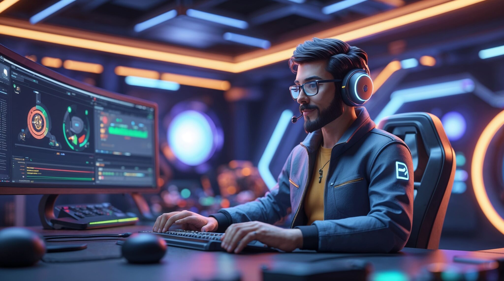 Why Game Developers Are Ditching Traditional Workflow in 2025?